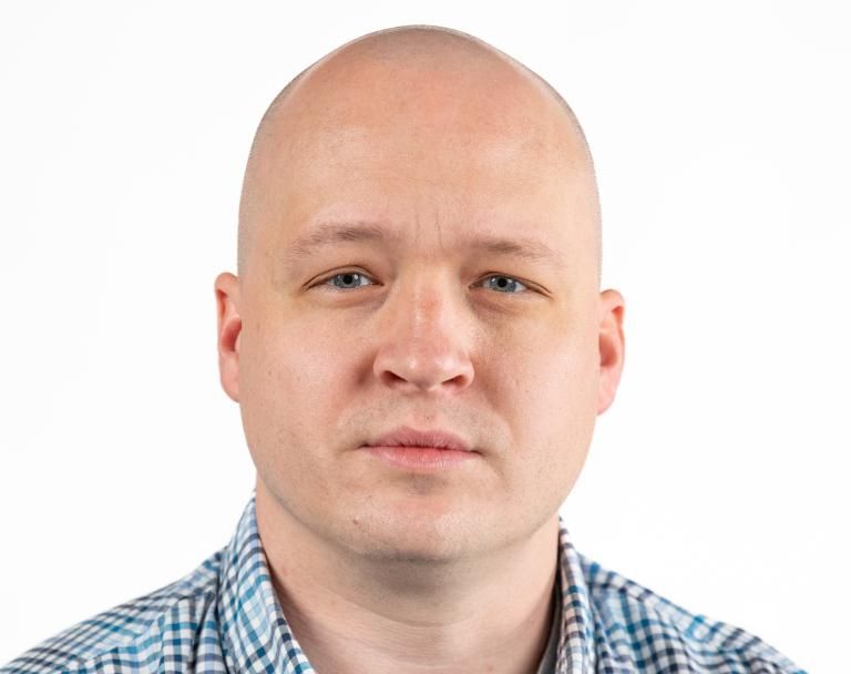 Walter Stepanenko, Ph.D. | York College of Pennsylvania