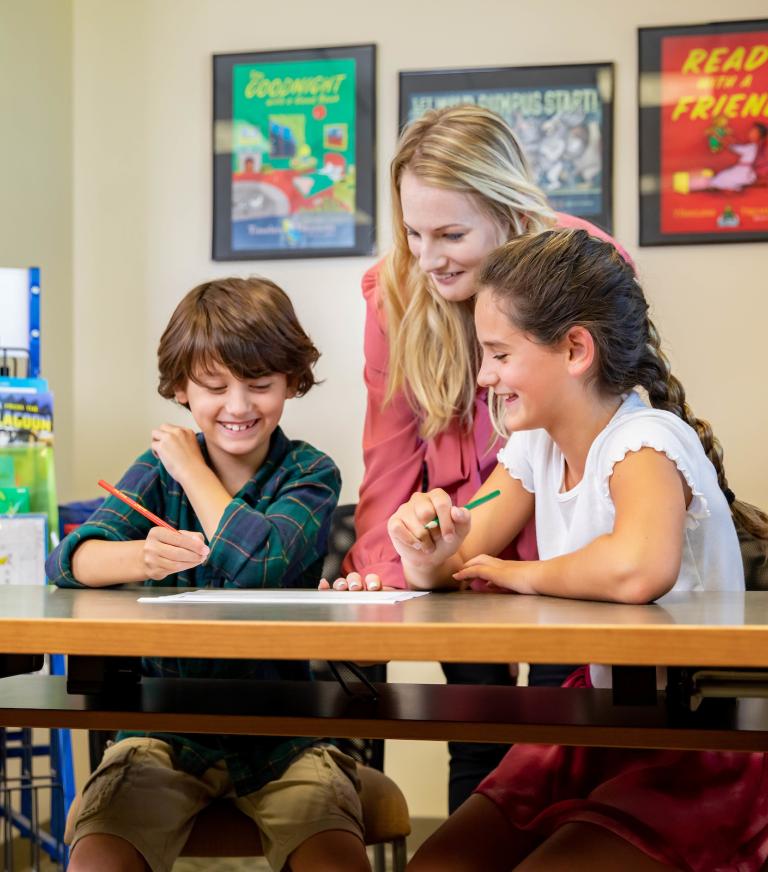Applied Behavior Analysis Certificate | York College of Pennsylvania