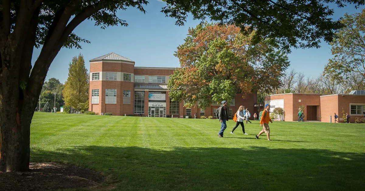 Student Life | York College of Pennsylvania