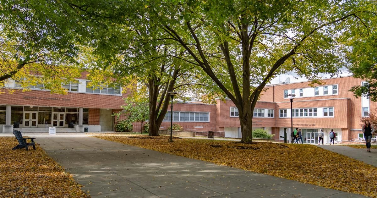 Academic Advising Center | York College of Pennsylvania