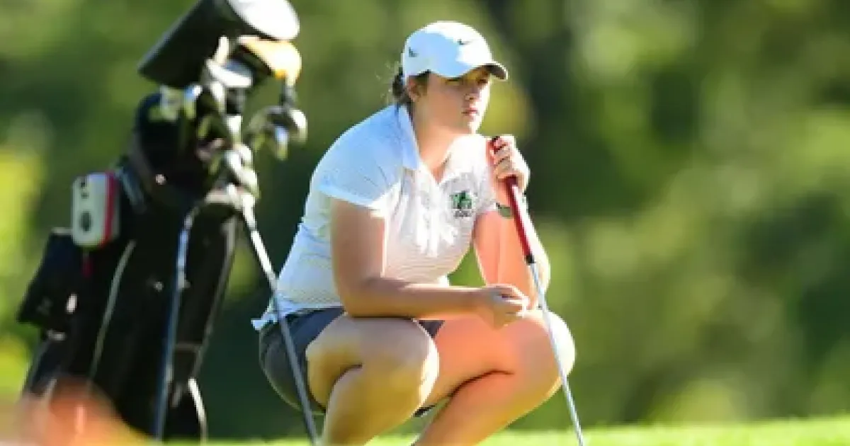 A Profile in Courage and Determination