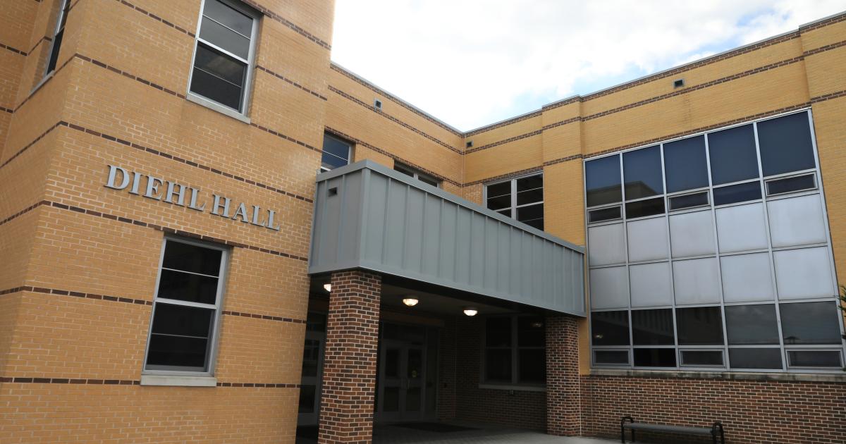 York College of PA, UPMC team up for construction of new lab