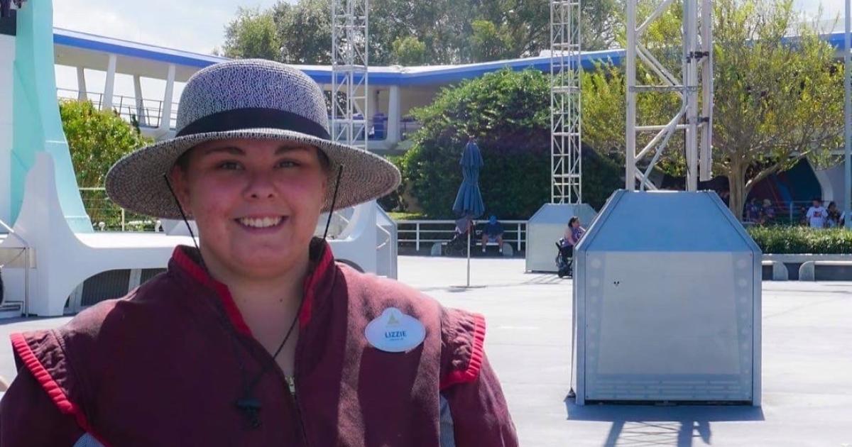 Graduate’s Passion for Hospitality Has Sent Her Around the Globe