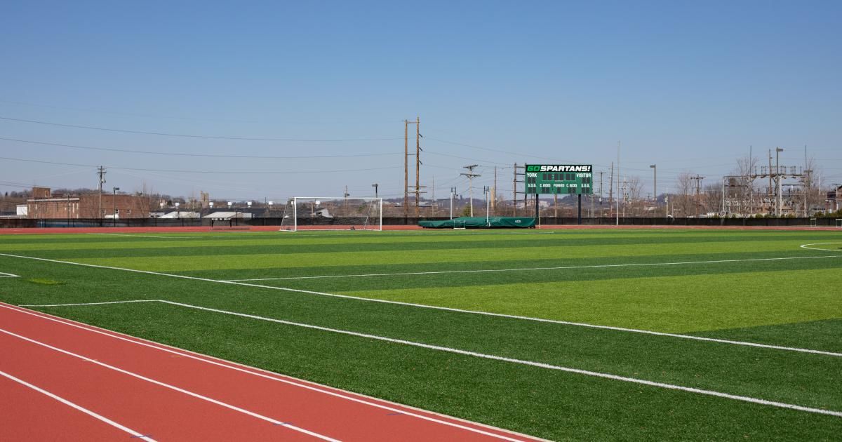 MAC Announces 2023 Fall All-Sportsmanship Team