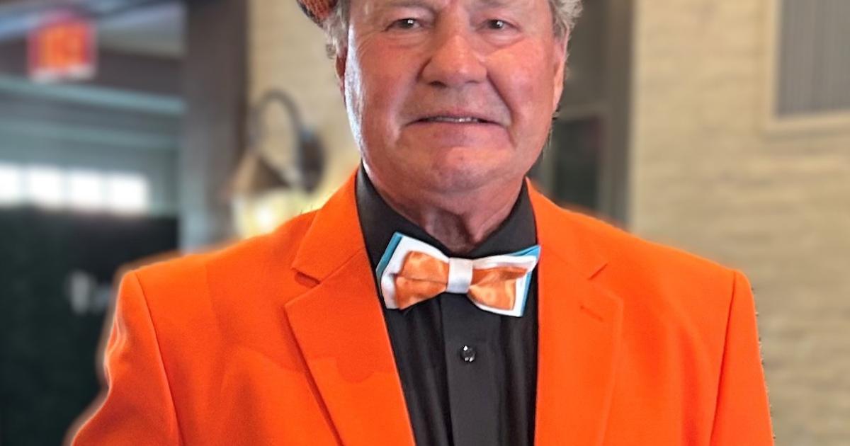 York College Set Stage for Alumnus to Become York County Controller