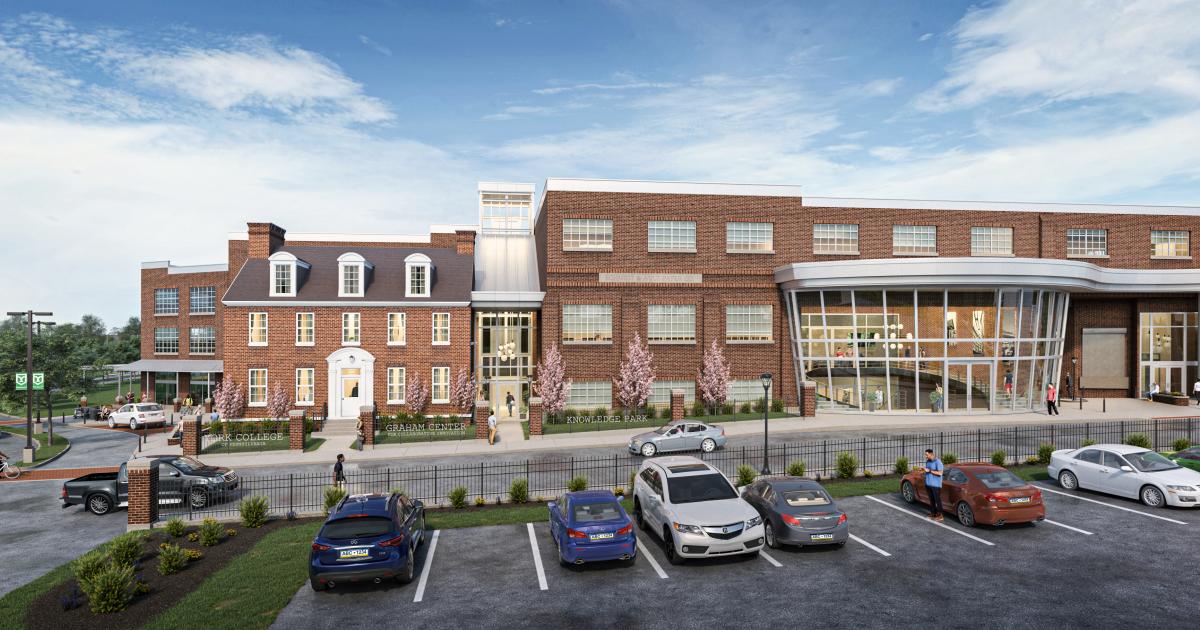 York College Receives Gift to Fund Creation of Graham Center for ...