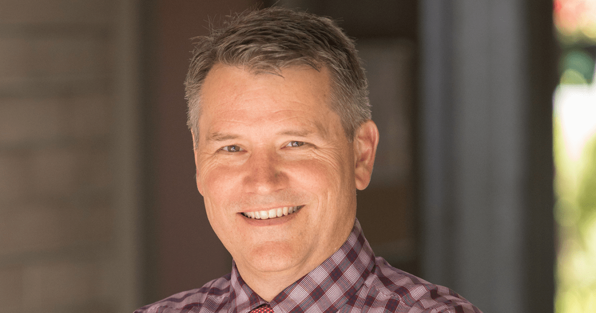 York Country Day School Names Doug Key as Next Head of School