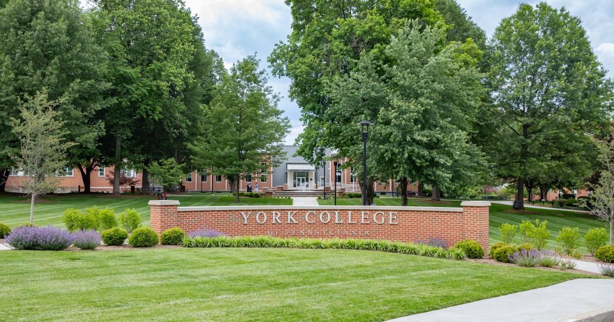 York College of Pennsylvania Welcomes New Board of Trustees Members and ...