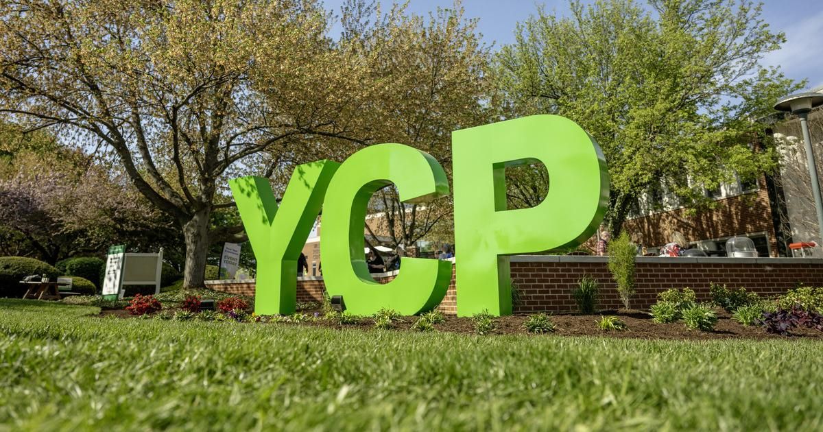 Over 1,300 York College Students Earn Dean's List Recognition for ...