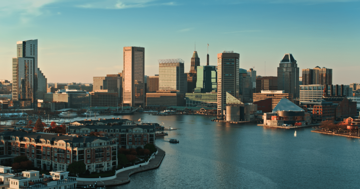 York College Students Assess Vulnerabilities in Baltimore’s Water System