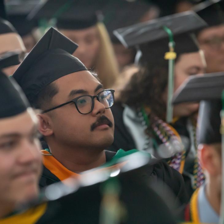 Applying for Graduation | York College of Pennsylvania