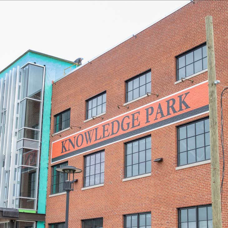 Knowledge Park | York College of Pennsylvania